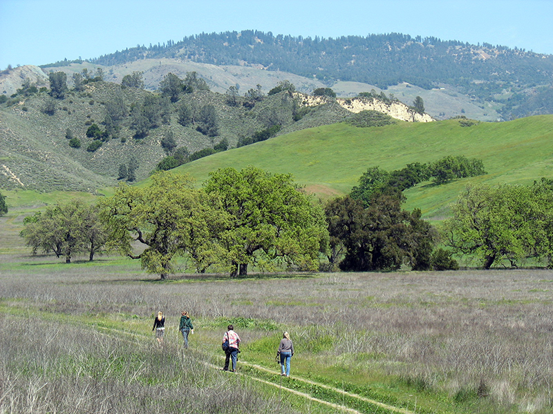 The Land Trust for Santa Barbara County – Preserving Nearly 24,000 ...