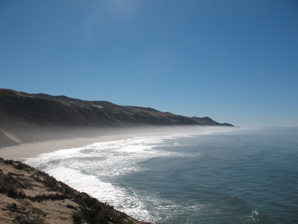 Point Sal - The Land Trust for Santa Barbara County