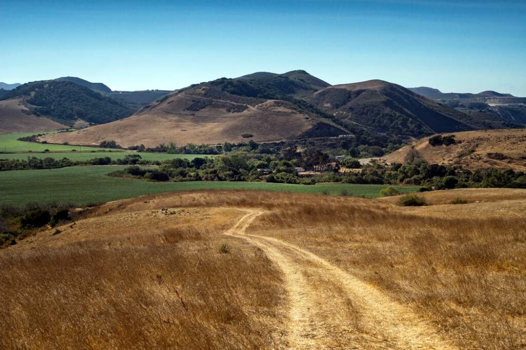 Privately Conserved Lands Archives - The Land Trust for Santa Barbara ...