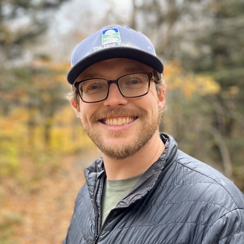 Our Staff - The Land Trust for Santa Barbara County